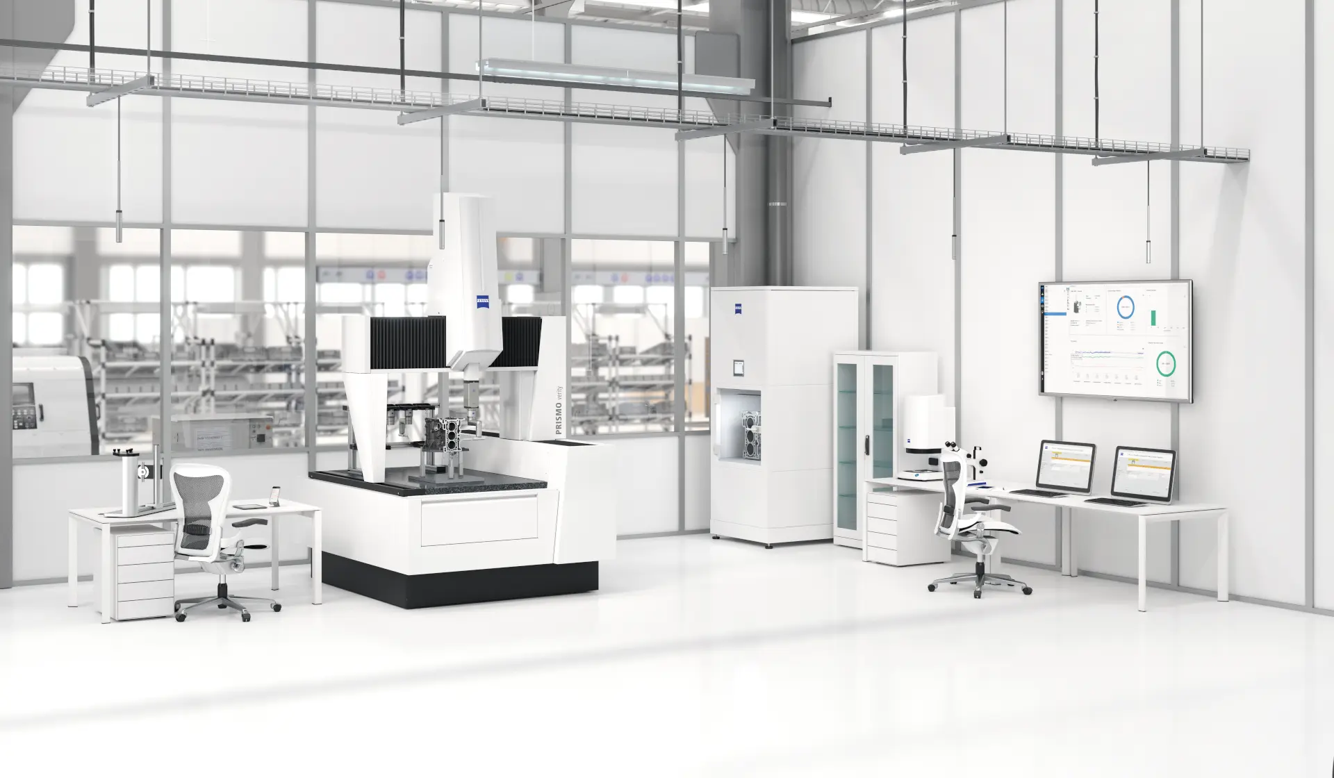 ZEISS CONTURA | CAPYMET