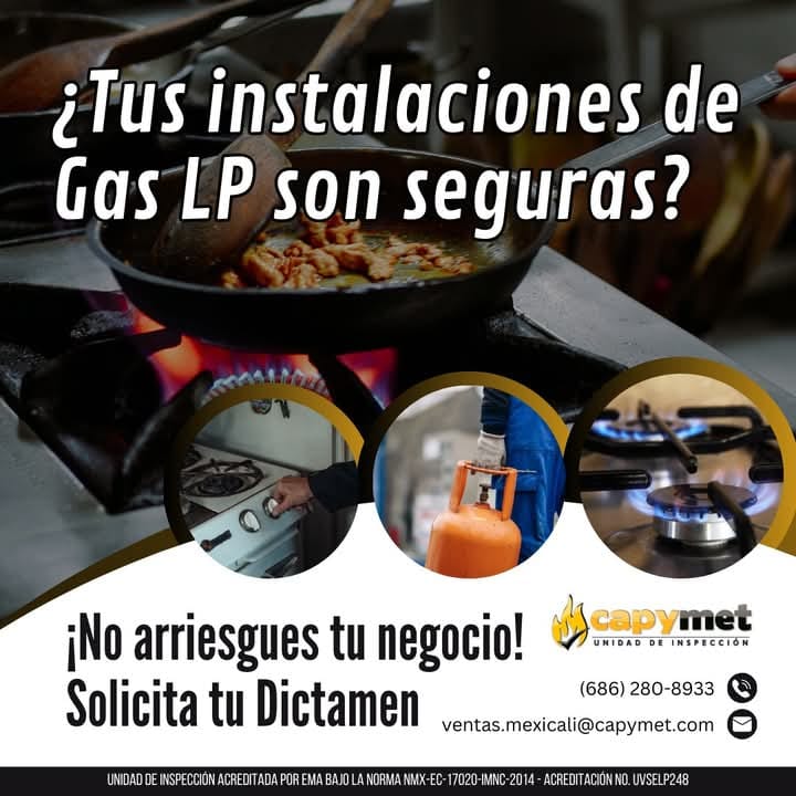 UnidadInspeccion | CAPYMET